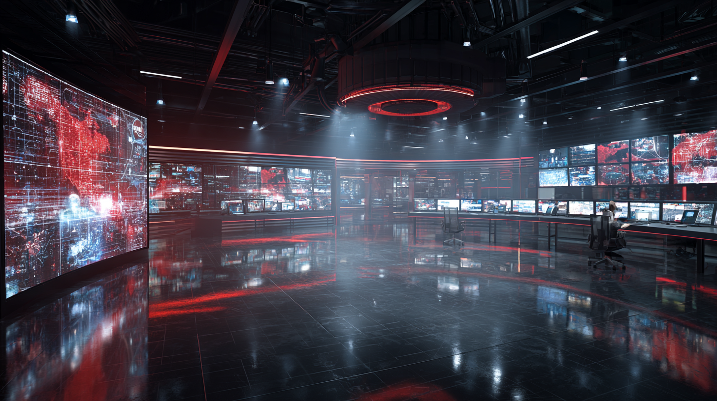 Emergency Broadcast Alerts via AI Deepfake Detection